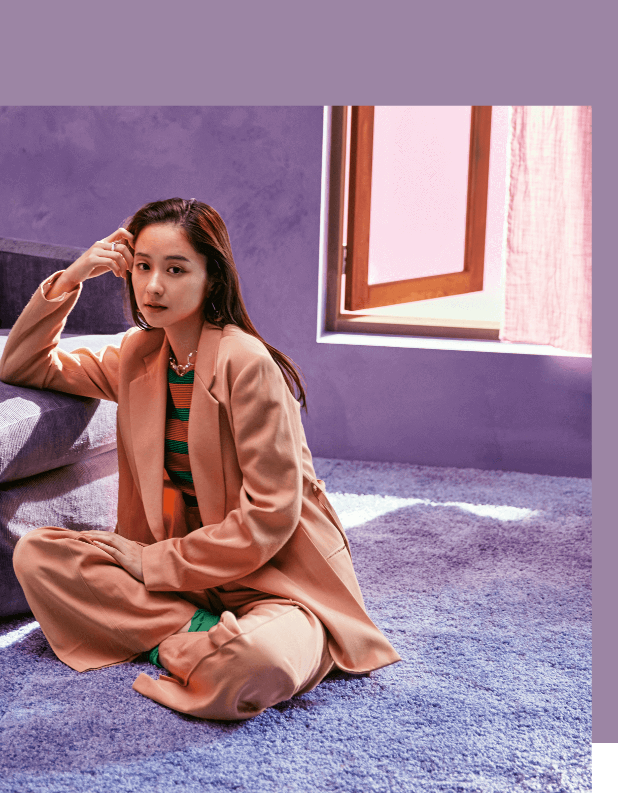 MiCOLA（ミコラ）美容家電｜アイリスオーヤマ