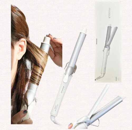 MiCOLA（ミコラ）美容家電｜アイリスオーヤマ