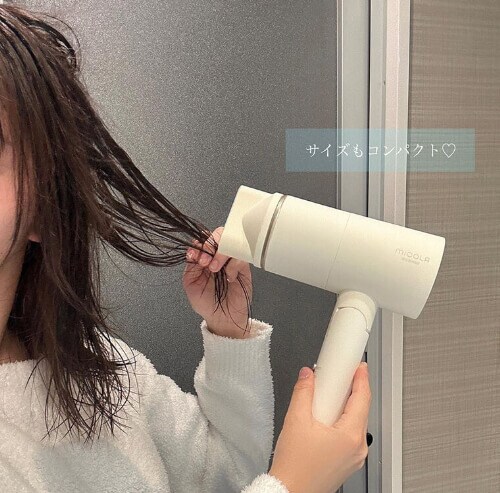 MiCOLA（ミコラ）美容家電｜アイリスオーヤマ