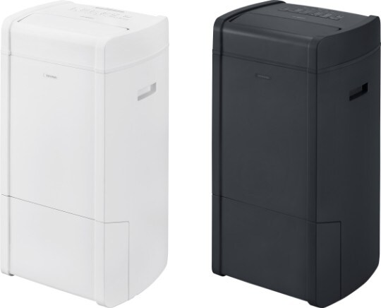 ハイブリッド式除湿機 速乾｜アイリスオーヤマ