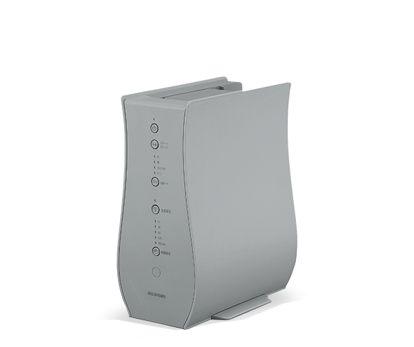 ふとん乾燥機カラリエ｜アイリスオーヤマ